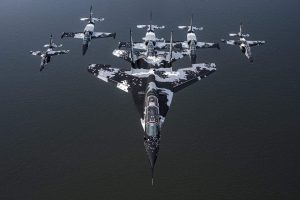 Performer Info - SUN 'n FUN Aerospace Expo
