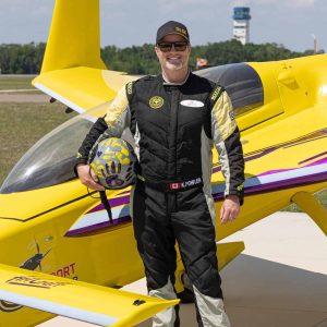 Performer Info - SUN 'n FUN Aerospace Expo