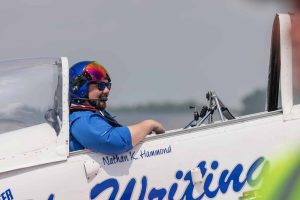 Performer Info - SUN 'n FUN Aerospace Expo