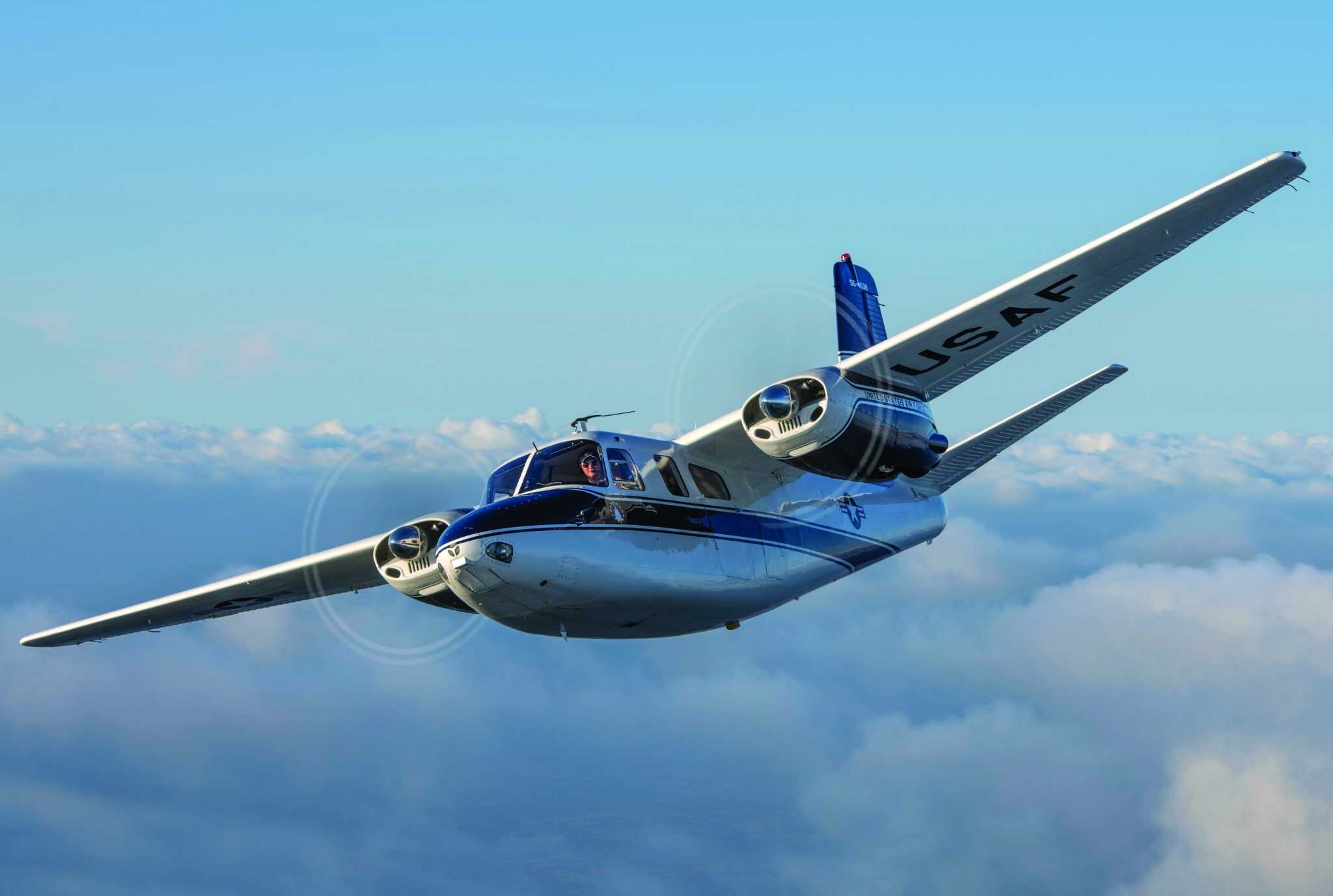 CAF Aircraft Rides - SUN 'n FUN Aerospace Expo