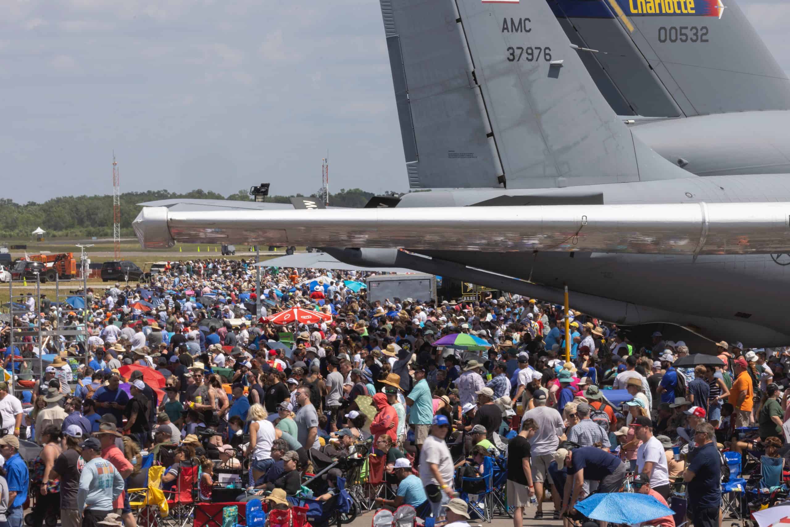 The SUN 'n FUN App is Out Now! - SUN 'n FUN Aerospace Expo