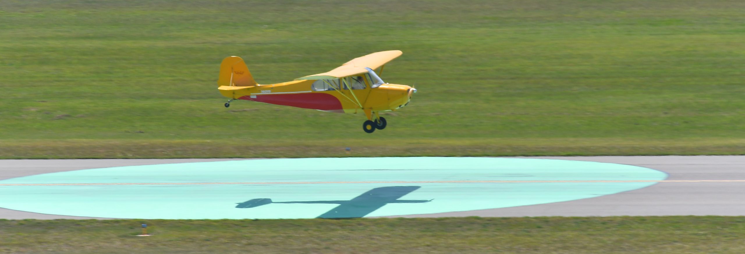 NOTAMS - SUN 'n FUN Aerospace Expo