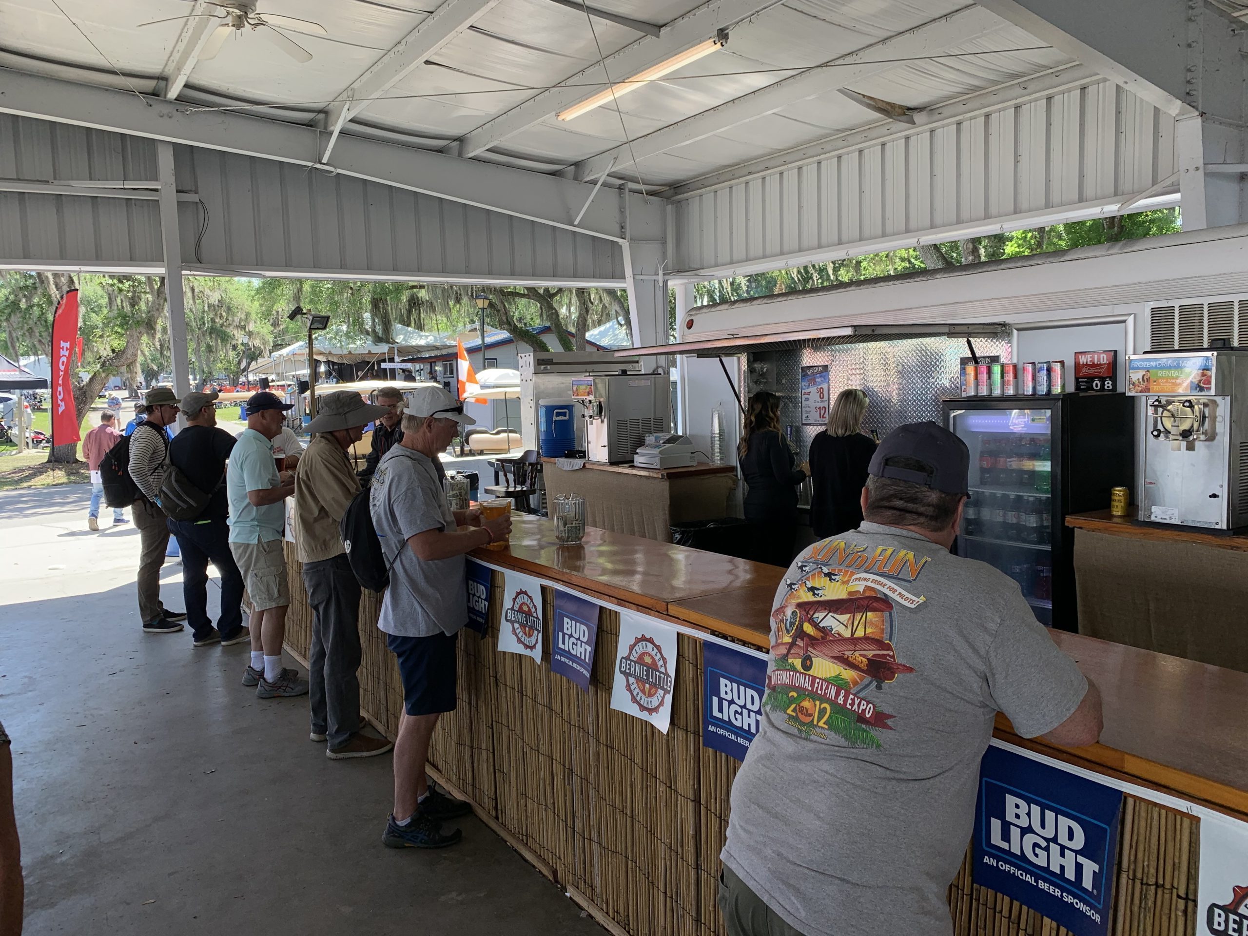 Sponsor Spotlight: Bernie Little Distributors - SUN 'n FUN Aerospace Expo