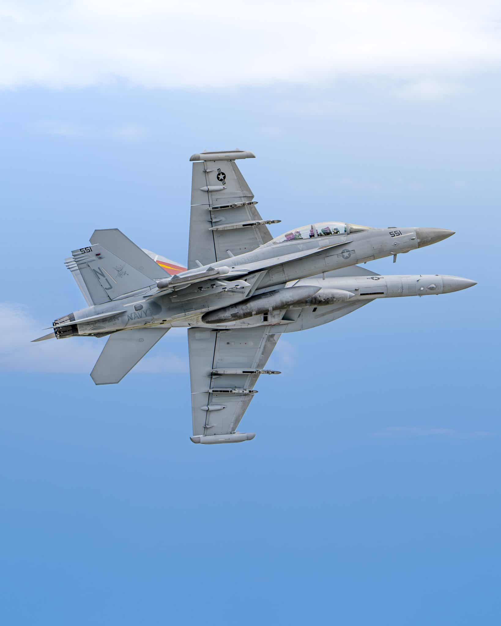 Demo Flights - SUN 'n FUN Aerospace Expo