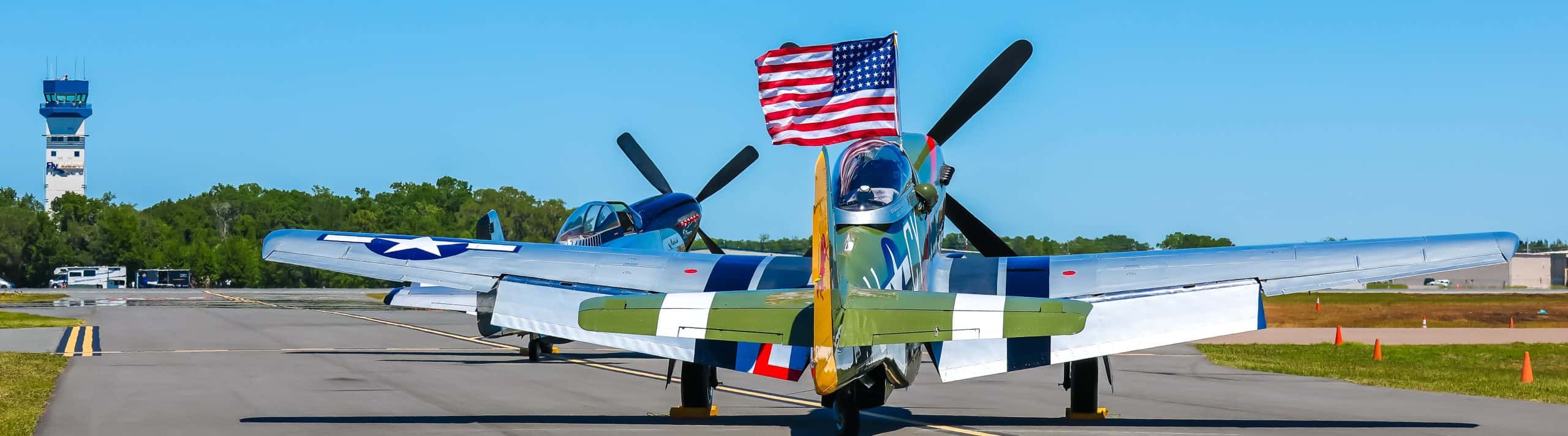 SUN 'n FUN Fly-In Ambassadors - SUN 'n FUN Aerospace Expo