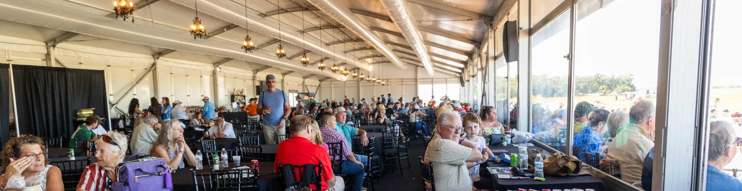 9/27 Club - SUN 'n FUN Aerospace Expo