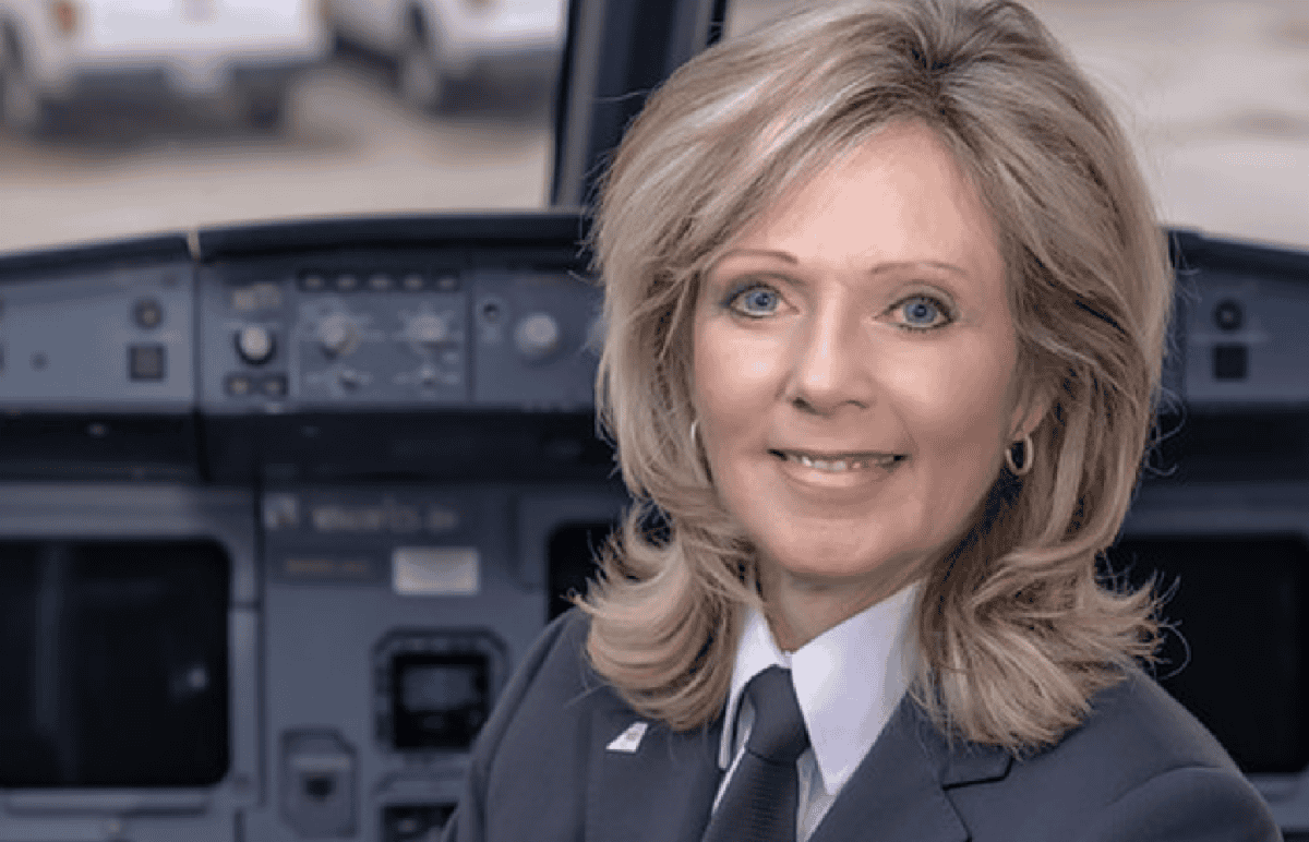 Women ACES - SUN 'n FUN Aerospace Expo