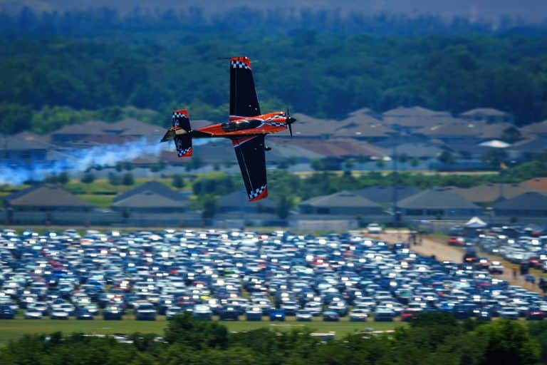 Performer Info - SUN 'n FUN Aerospace Expo